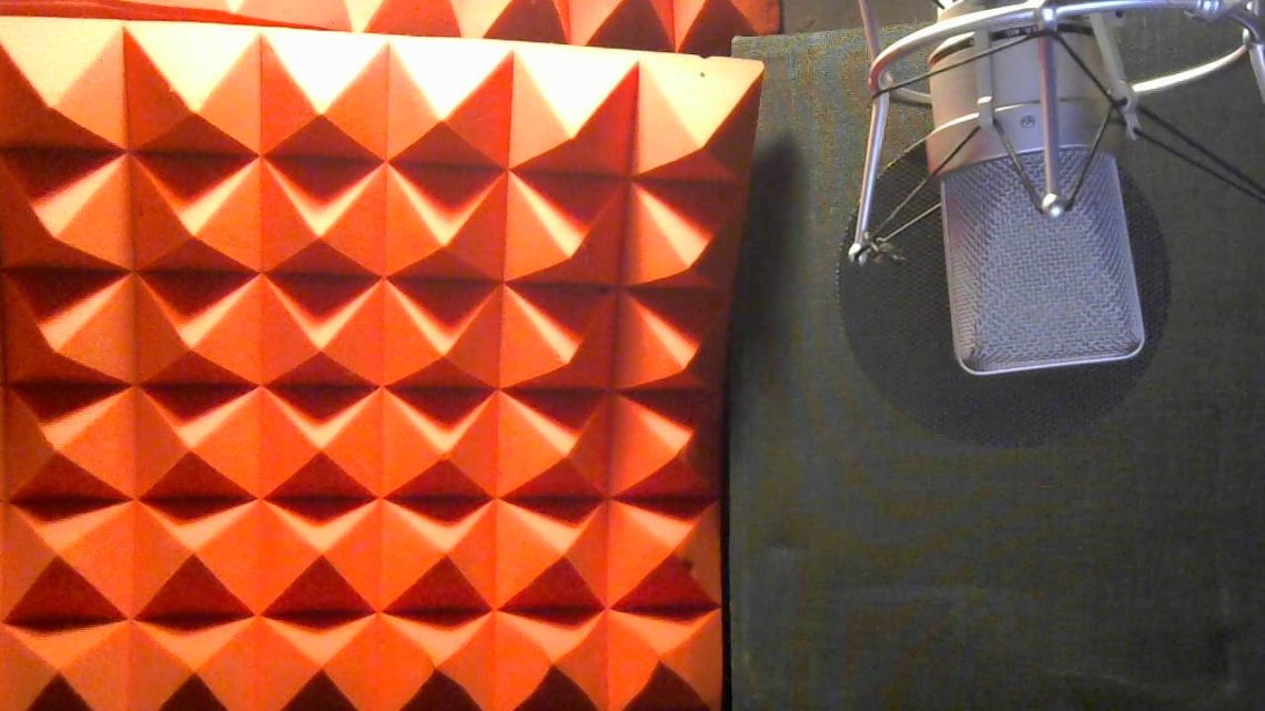 Rob Banks Voiceovers